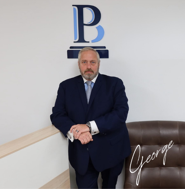 George J. Pammer, Esq. | Batarseh Pammer PLLC